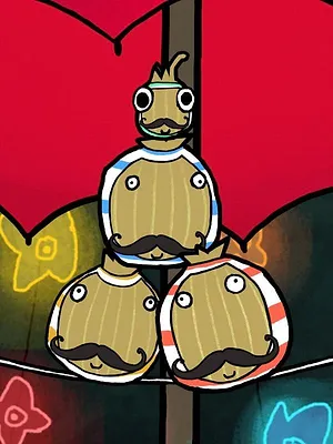 Sarah & Couac S2 E12 (2015) - Streaming, replay - Diffusion TV et ...