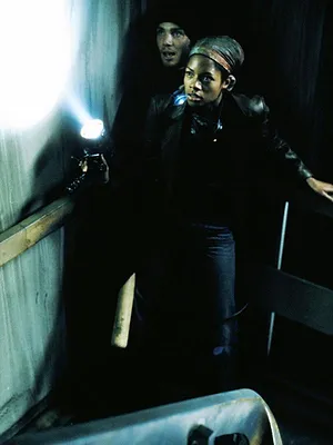 28 jours plus tard (2002) - Streaming, replay - Diffusion TV et plateformes