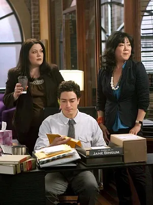 Drop Dead Diva S1 E11 (2009) - Streaming, replay - Diffusion TV et ...