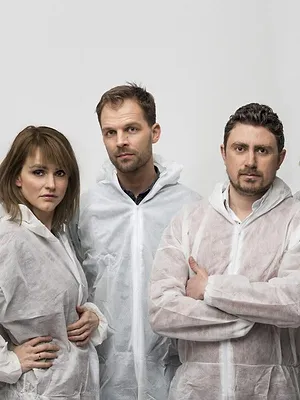 Keuringsdienst van Waarde (2025) - Streaming, replay - Diffusion TV et ...