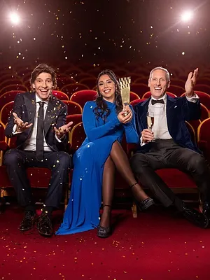 Kastaars (2026) - Streaming, replay - Diffusion TV et plateformes