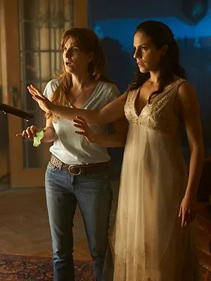 Lost girl S4 E3 (2013) - Streaming, replay - Diffusion TV et plateformes