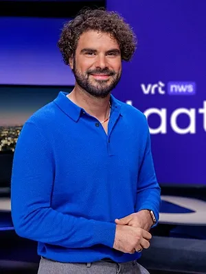 VRT NWS laat (2026) - Streaming, replay - Diffusion TV et plateformes