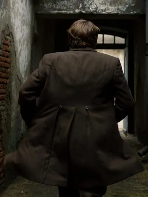 Jack l'Eventreur : Lettres de sang (2025) - Streaming, replay ...