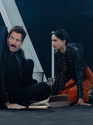 NCIS : Tony & Ziva S1 E8 (2025) - Streaming, replay - Diffusion TV et ...