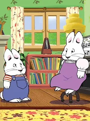 Max et Ruby S4 E22 (2002) - Streaming, replay - Diffusion TV et plateformes