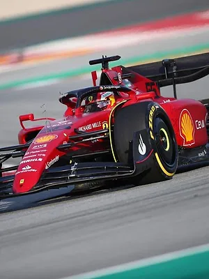 F1 en pole position (2026) - Streaming, replay - Diffusion TV et ...