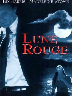 Lune rouge (1994) - Streaming, replay - Diffusion TV et plateformes